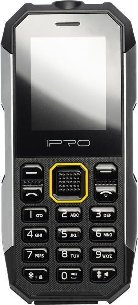 IPRO Shark II preturi - IPRO Shark II magazine