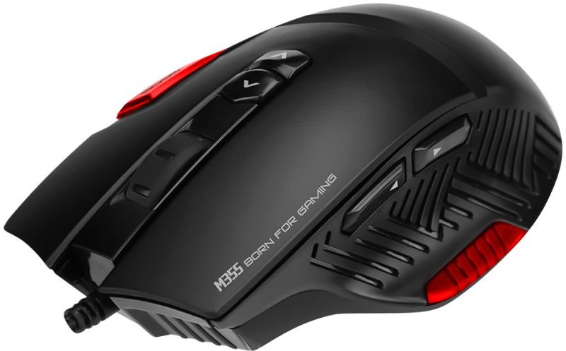 MARVO M355 Mouse - Preturi