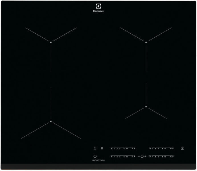 Electrolux EIT61443B Плотове Цени, оферти и мнения, списък с магазини, евтино Electrolux EIT61443B