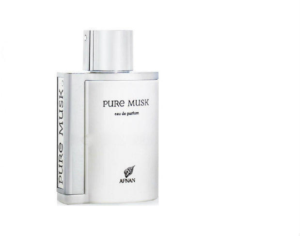 Afnan Pure Musk EDP 100 ml Preturi Afnan Pure Musk EDP 100 ml Magazine