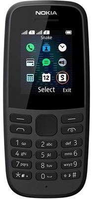 Nokia 105 (2019) mobiltelefon vásárlás, olcsó Nokia 105 (2019) telefon ...