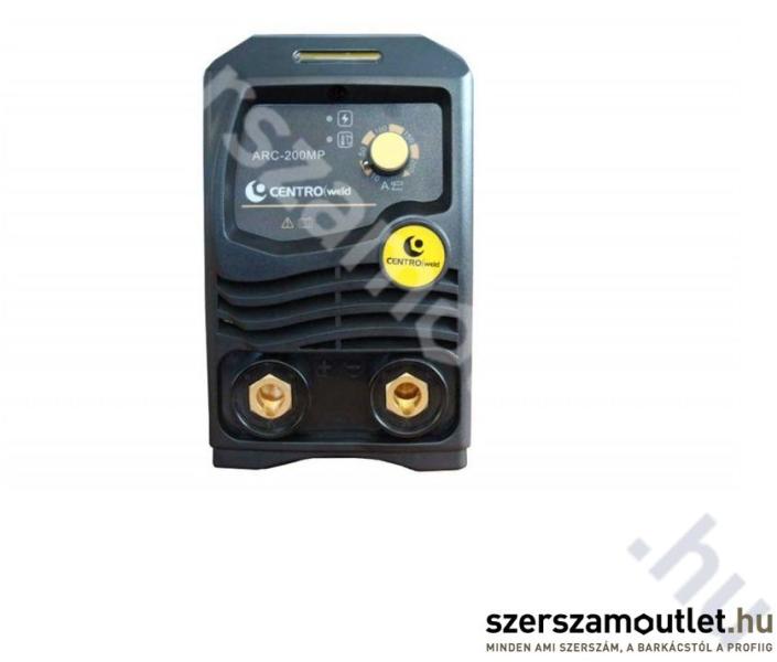 Vásárlás: Centroweld ARC 200A Hegesztőgép árak összehasonlítása, ARC ...