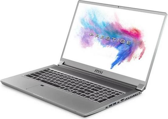 MSI P75-670ES Notebook Árak - MSI P75-670ES Laptop Akció