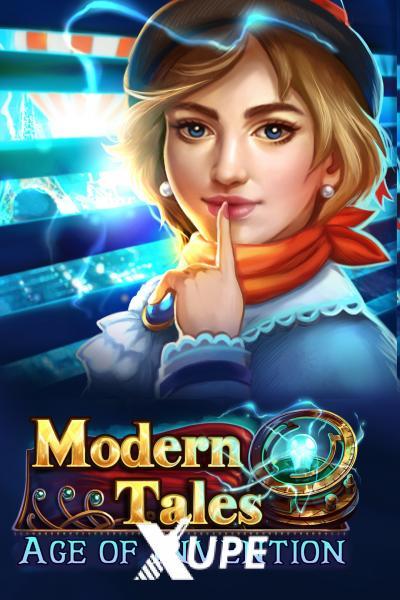 Artifex Mundi Modern Tales Age of Invention (PC) játékprogram árak ...