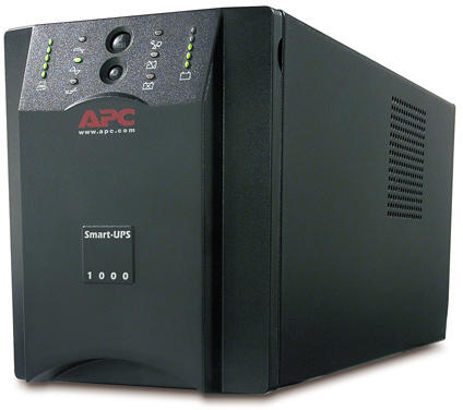 APC Smart-UPS XL 1000VA (SUA1000UXI) Непрекъсваеми захранвания (UPS) Цени, оферти и мнения ...