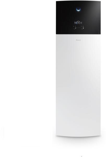 Daikin Altherma 3 H Ht W Etbh D6v D9w Epra14 18dv3 W1 Pompa De Caldura