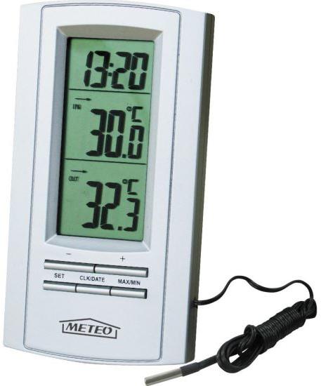 Meteo SP0 (Termometru de camera, termometru exterior) - Preturi