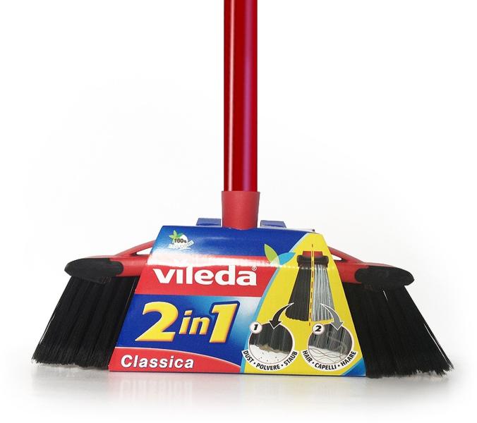 Vásárlás: Vileda 2in1 Classic partvis (F25353) Takarítóeszköz árak ...