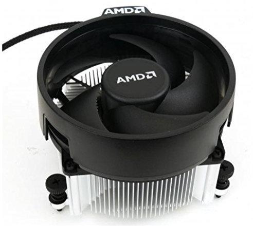 AMD Wraith Spire SR2a HSF TRAY (Вентилатори) - Цени