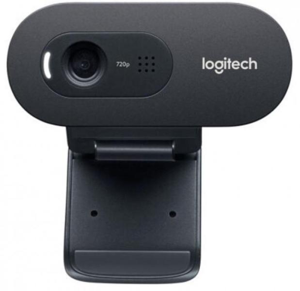 Logitech C270i webkamera vásárlás, olcsó Logitech Webkamera árak, web ...