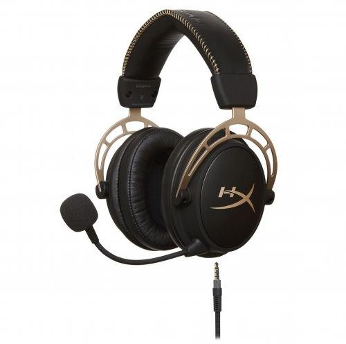 HP HyperX Cloud Alpha Gold Limited vásárlás, olcsó HP HyperX Cloud ...