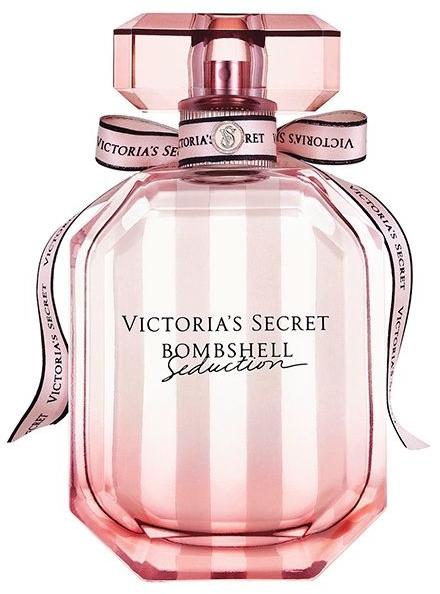 Victoria's Secret Bombshell Seduction EDP 50ml Парфюми Цени, оферти и ...