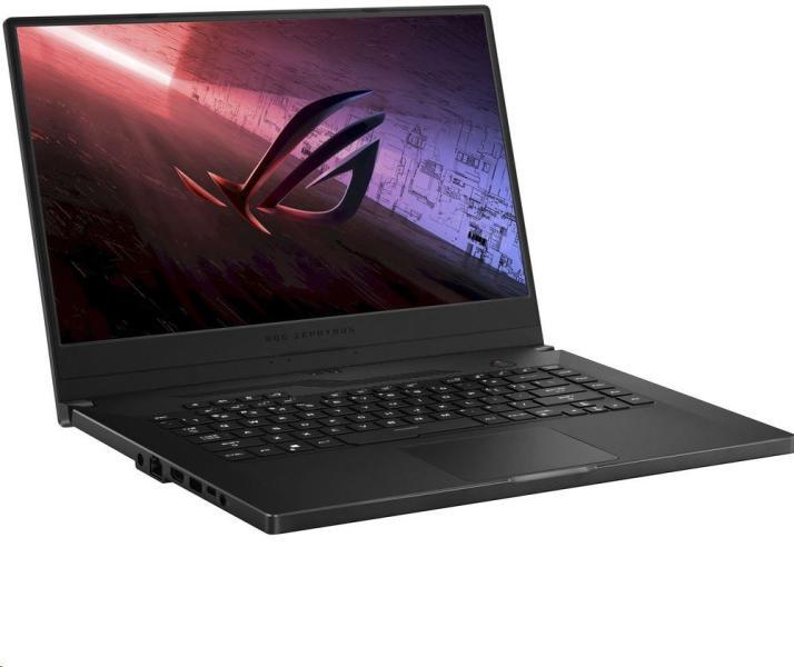 ASUS ROG Zephyrus GA502IV-AZ001 Notebook Árak - ASUS ROG Zephyrus ...