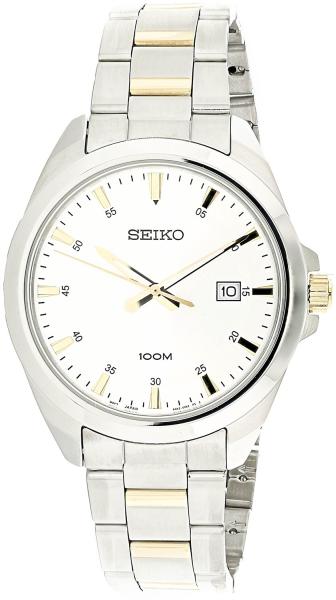 Vásárlás: Seiko SUR211 óra árak, akciós Óra / Karóra boltok
