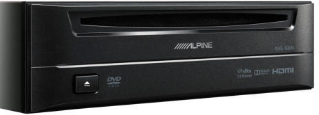 Alpine DVE-5300 Аксесоари за авто аудио Цени, оферти и мнения, списък с ...