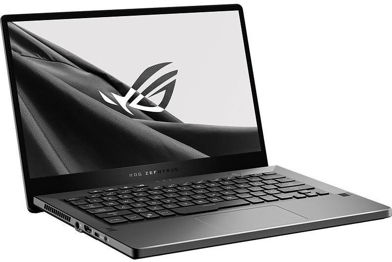 ASUS ROG Zephyrus G14 GA401IV-HE017 Notebook Árak - ASUS ROG Zephyrus G14 GA401IV-HE017 Laptop Akció