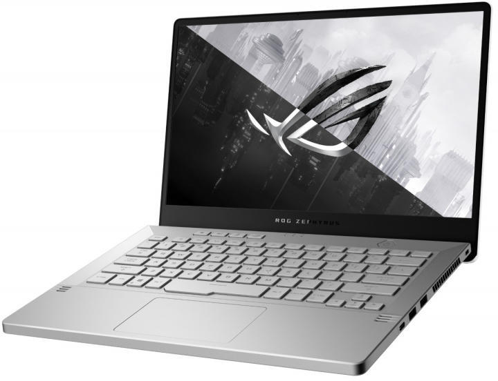 ASUS ROG Zephyrus G14 GA401IV-HE197T Notebook Árak - ASUS ROG Zephyrus G14 GA401IV-HE197T Laptop ...