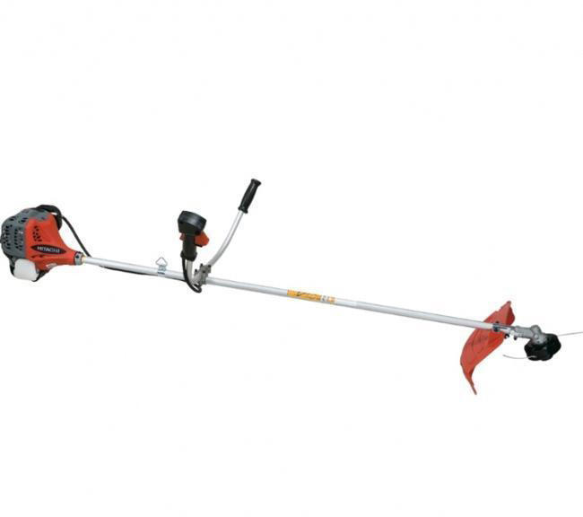 HiKOKI (Hitachi) CG25EUS (Motocoasa) - Preturi