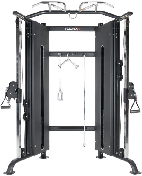 TOORX CSX-3000 (Aparat multifunctional fitness) - Preturi