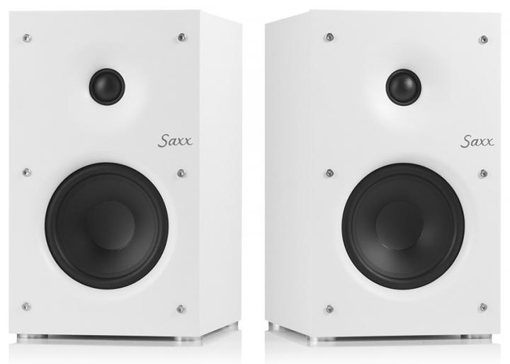 Vásárlás: Saxx clearSOUND CS 130 hangfal árak, akciós hangfalszett ...