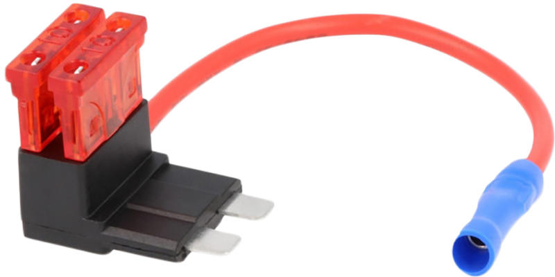 Vásárlás: 4CarMedia Biztosíték elosztó, késes (ROZ. 03) (ROZ.03) Autó ...