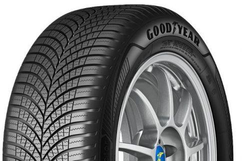 Goodyear Vector 4Seasons Gen-3 185/60 R14 86H (Anvelope) - Preturi