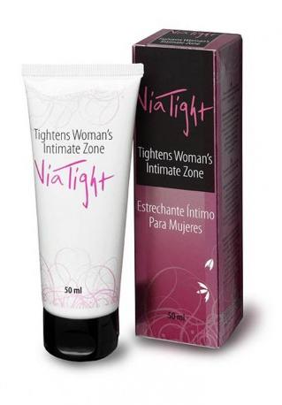 Cobeco Pharma Via Tight (50 ml) crema pentru stramtare vagin ...