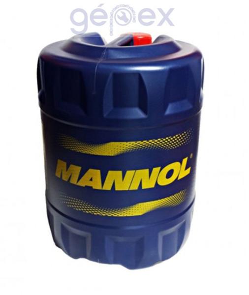 MANNOL TS-7 UHPD BLUE 10W-40 20 l (Ulei motor) - Preturi