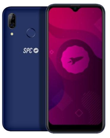 SPC Gen Plus mobiltelefon vásárlás, olcsó SPC Gen Plus telefon árak ...