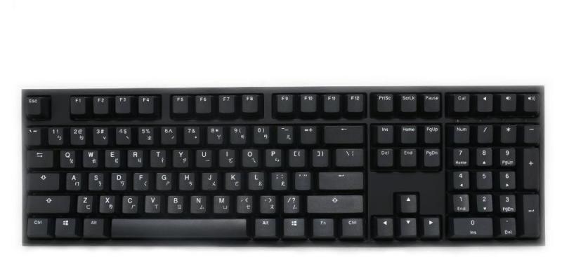 Ducky One 2 Phantom MX Silver (1808-PUSPDAABW) - Цени, евтини оферти за ...