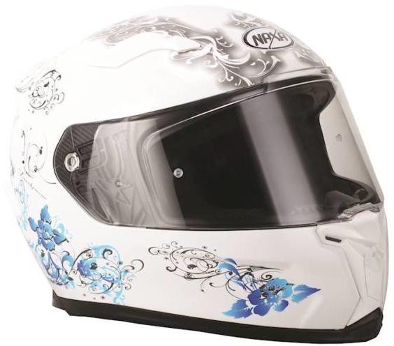 Vásárlás: NAXA F25 Motoros bukósisak árak összehasonlítása, F 25 boltok