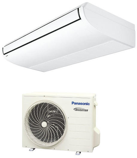 Panasonic KIT-125PT2E5D Pac-I Elite (Aer conditionat) - Preturi