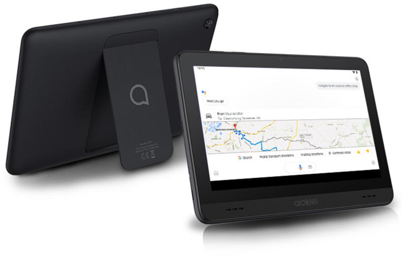 Alcatel Smart Tab 7 Tablet vásárlás - Árukereső.hu