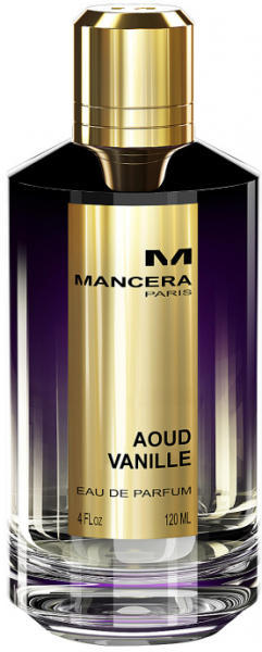 Mancera Aoud Vanille EDP 120 ml Tester Preturi Mancera Aoud Vanille EDP ...