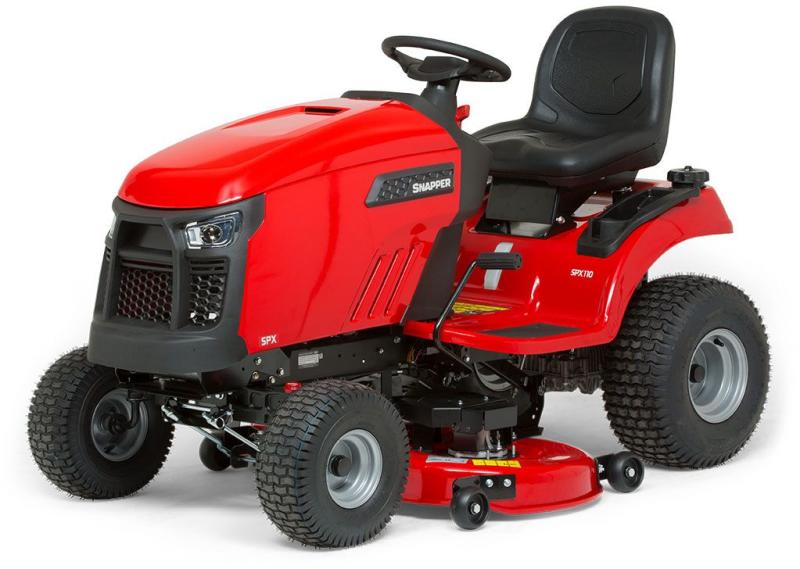 Vásárlás: Snapper SPX210 (2691701) Fűnyíró traktor árak ...
