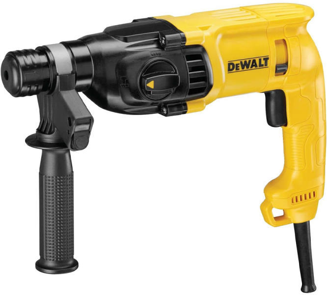 DEWALT D25033-QS (Bormasina, ciocan rotopercutor) - Preturi
