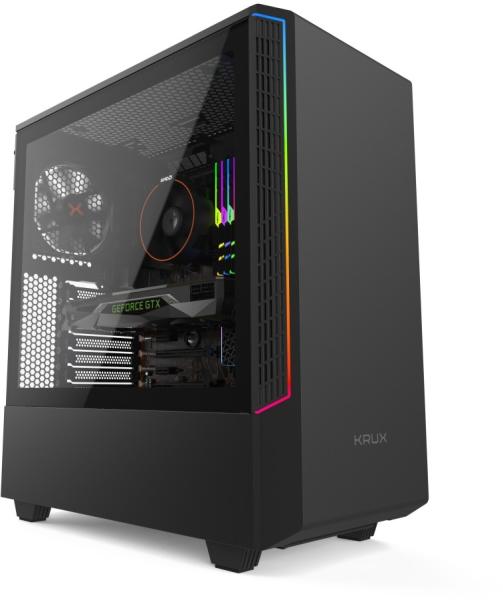 KRUX KRX0008 (Кутии за PC) - Цени