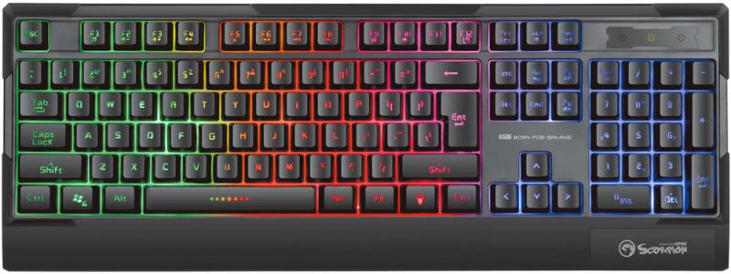 MARVO Scorpion K606 Tastatura - Preturi