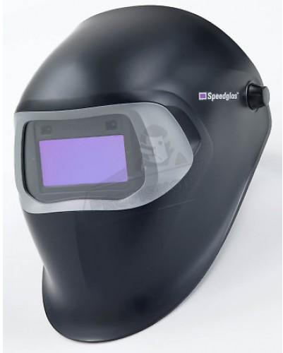 3M Фотосоларна заваръчна маска speedglas 100 (100v3m) Заваръчна маска ...