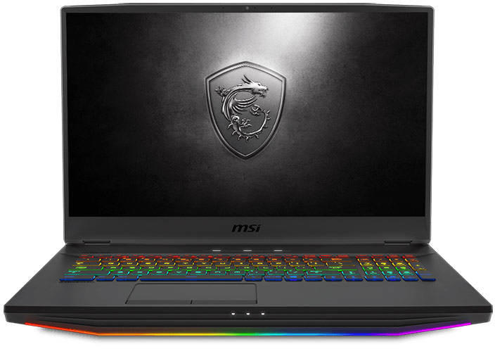 MSI GT76 Titan 10SGS-052RO 9S7-17H312-052 Laptop - Preturi, MSI ...