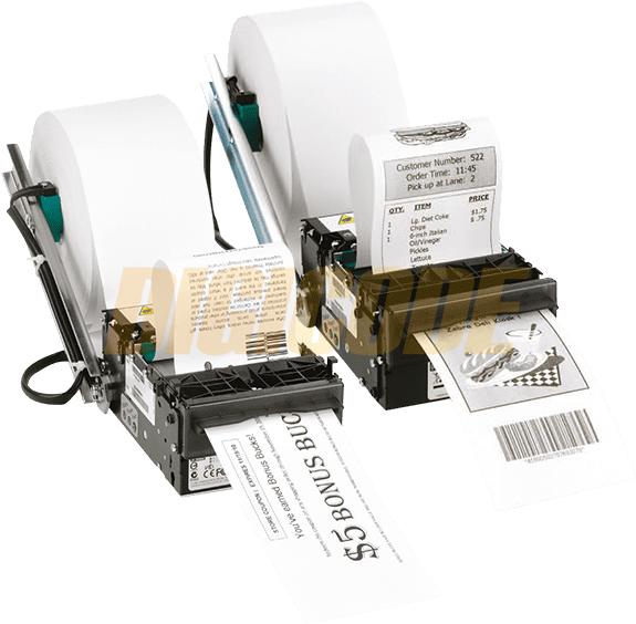 Zebra KR403 (P1009545-3) Машини за етикети, принтер за етикети Цени ...