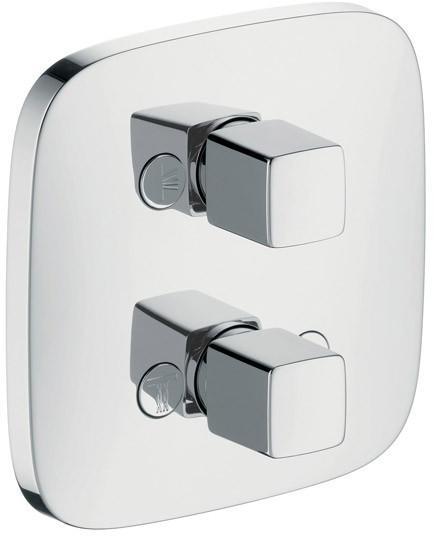 Hansgrohe PuraVida 15777000 (Baterii de baie) - Preturi