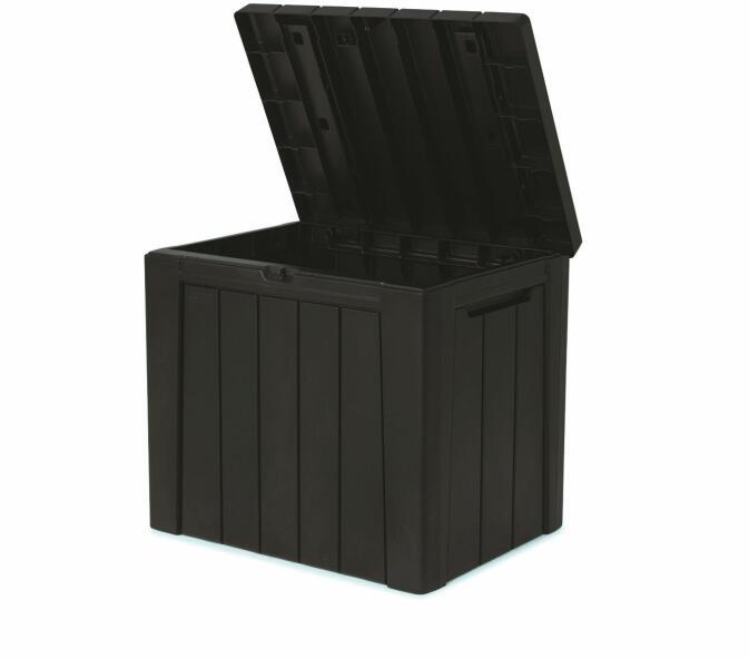 Keter URBAN STORAGE BOX 113L (246939/610240/246943) (Cutie depozitare ...