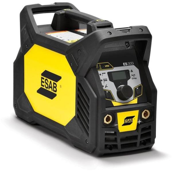 ESAB Renegade ES 300I MMA/Stick (0445100880) (Aparat de sudura) - Preturi