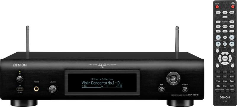Denon DNP-800AE Amplificator - Preturi