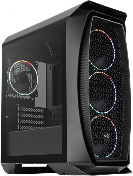 Aerocool Aero One Mini Eclipse TG (Carcasa) - Preturi