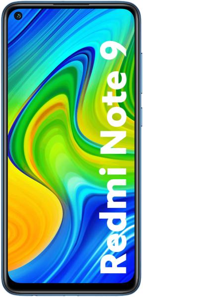 Xiaomi Redmi Note 9 NFC 128GB 4GB RAM Dual preturi - Xiaomi Redmi Note ...