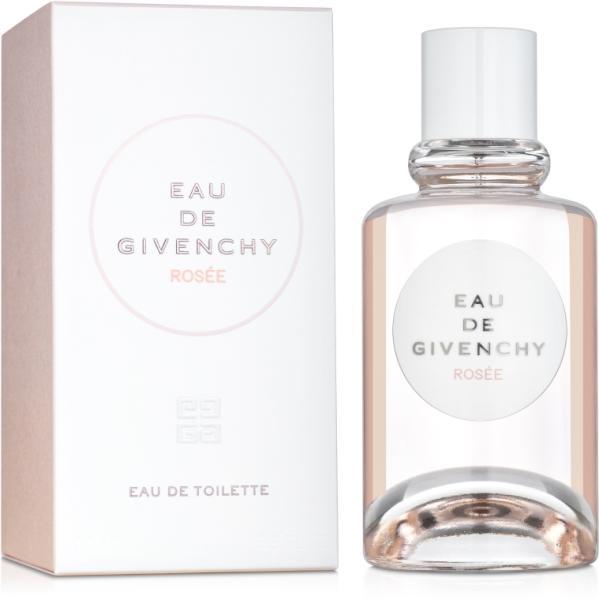 Givenchy Eau de Givenchy Rosée EDT 100ml Парфюми Цени, оферти и мнения, сравнение на цени и магазини