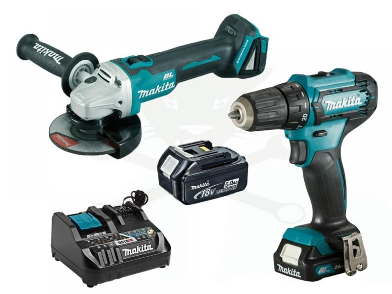 Vásárlás: Makita MDF333DZ Szerszámgép szett árak összehasonlítása, MDF ...