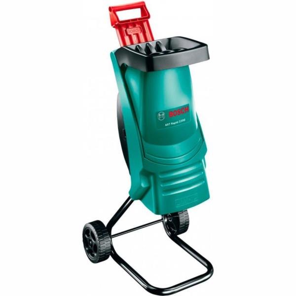 Bosch AXT Rapid 2200 (0600853602) (Tocator de gradina) - Preturi